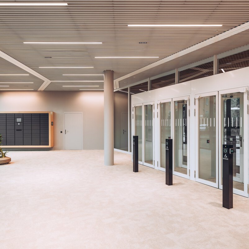 Certifications for sustainable buildings • Know how | XAL